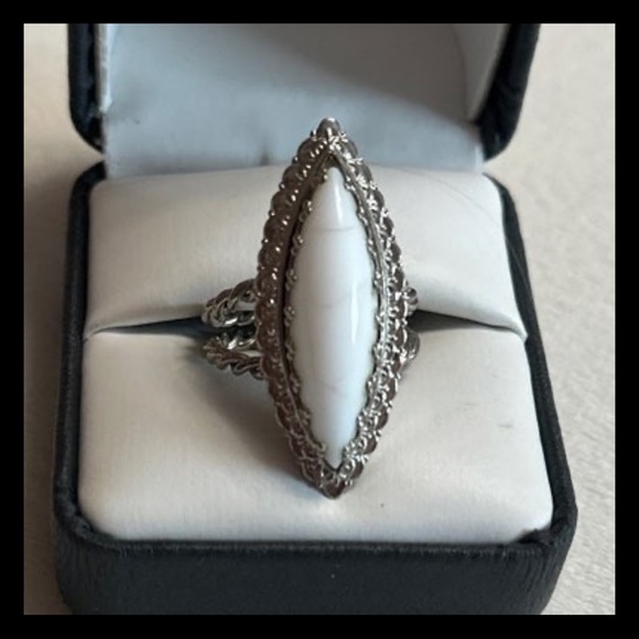 Jewelry | Vintage Ring Signed M Germany | Poshmark